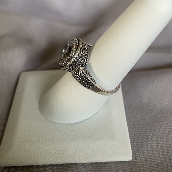 JTV | Jewelry | Bella Luce Ring | Poshmark